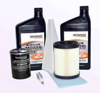 Generac Generator Parts & Supplies – Genpartsupply