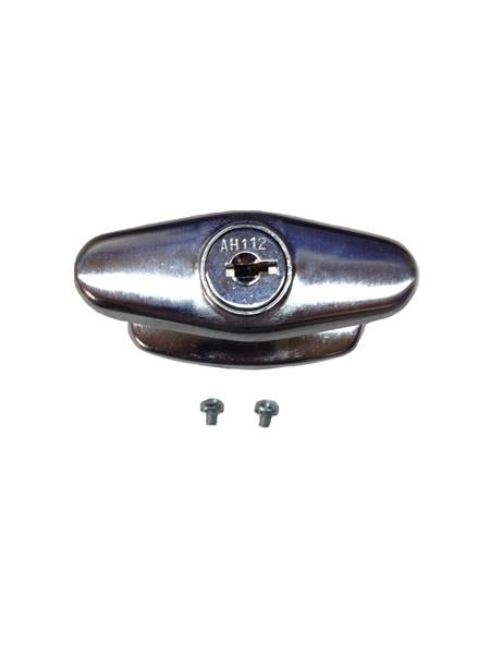 Generac Guardian Door Handle Part# 067042B – Genpartsupply
