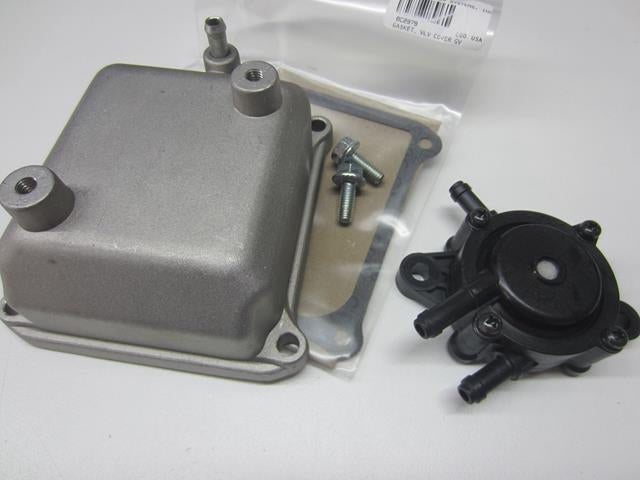 Generac PORTABLE PULSE PUMP KIT 0C41470SRV – Genpartsupply