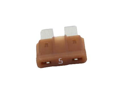 Generac 0E7403A FUSE ATO TYPE 5 AMP (TAN) – Genpartsupply