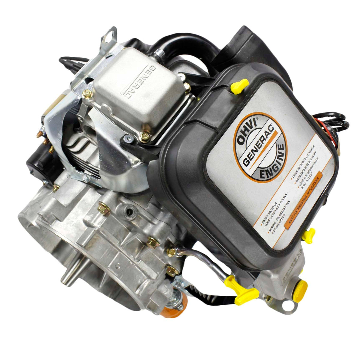 Generac Engine EPA Replacement 990CC HSB Part# 0G8294REN1 – Genpartsupply