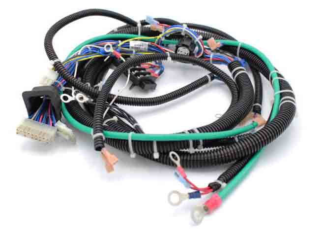 Generac Harness 2011 20KW Part# 0J3007 – Genpartsupply