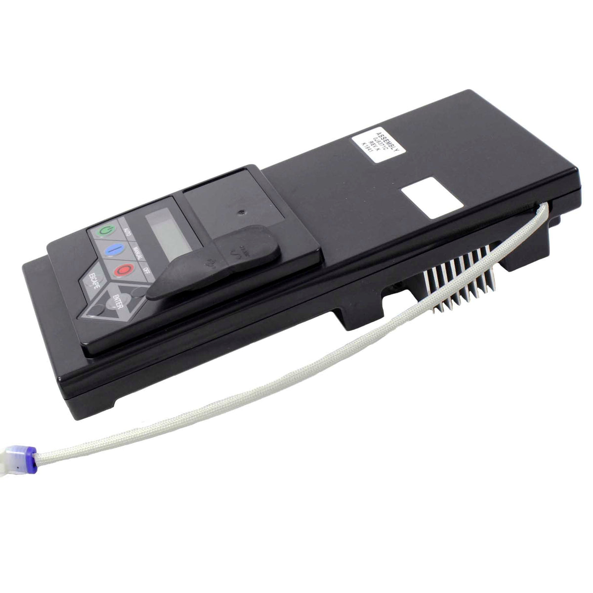 Generac Controller Assembly AC HSB Part# 0J8371C – Genpartsupply