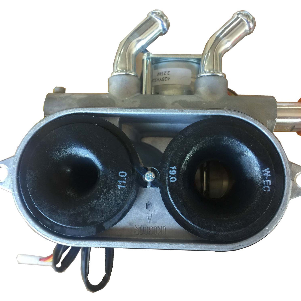 Generac 0K6091 ASSY MIXER 11KW HSB W-EC – Genpartsupply