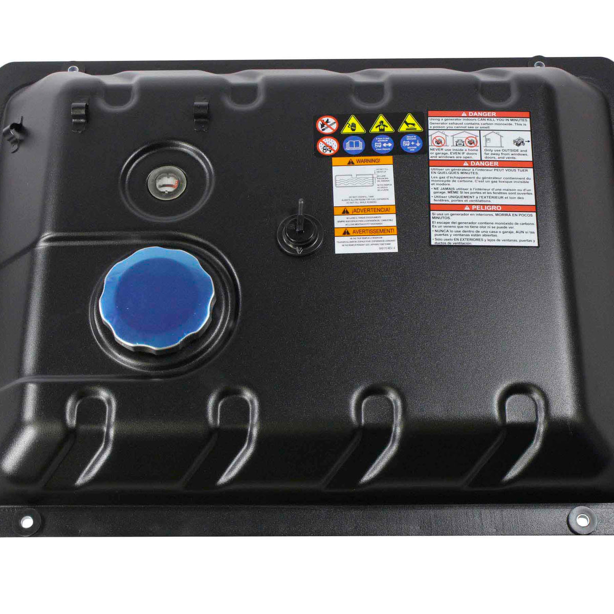 Generac 0L2104 FUEL TANK ASSEMBLY – Genpartsupply