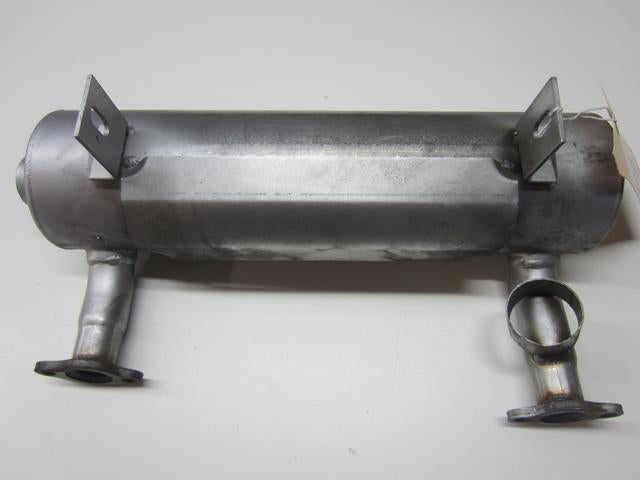 Generac Guardian Muffler GTH990/760 RH 0E8558A – Genpartsupply