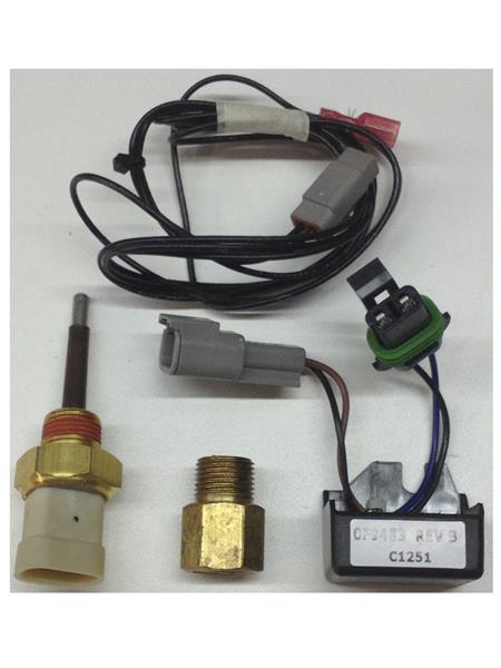 Generac Kit Cool LVL SNSR SRVCE 057522 Part#0G0725A – Genpartsupply