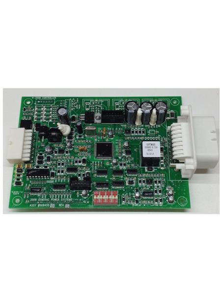 Generac Assy PCB R-200B Control Board 3600 RPM 2.4L Part# 0G8455DSRV ...