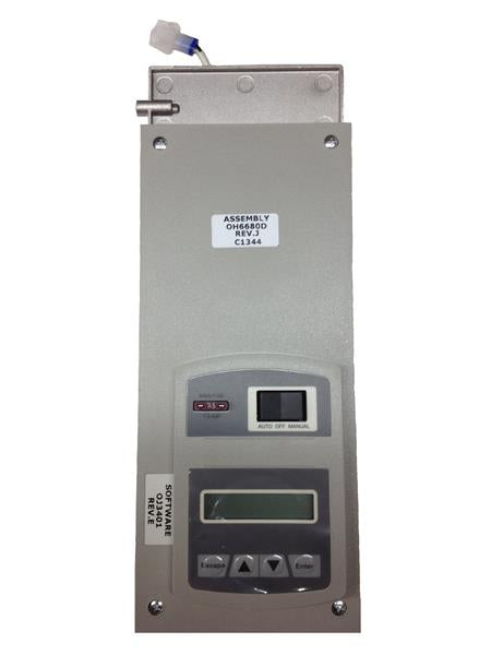 Generac Control Board ASSY 2010 Nexus Upgrade Replacement Kit ( Replac ...