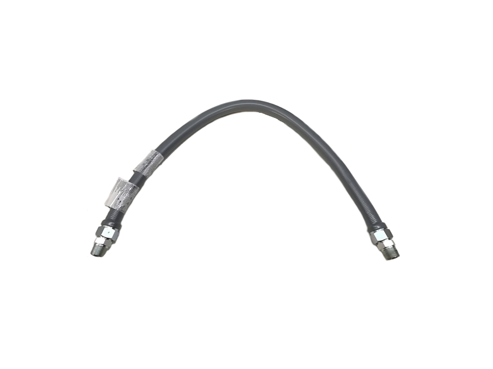 Generac Fuel Flex Line 1 IN I.D. 48 IN LG Part# 10000000499 – Genpartsupply