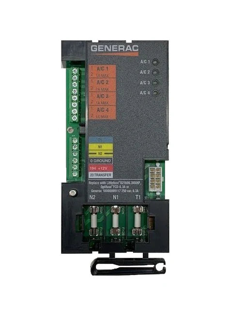 Generac A0004499959 Smart AC Module – Genpartsupply