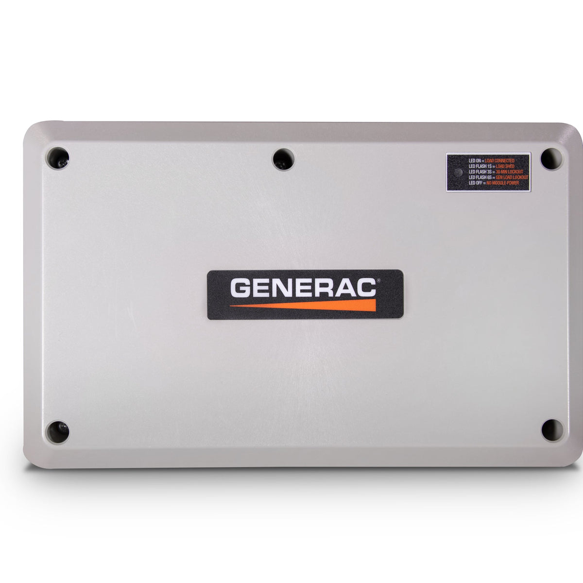 Generac 100A, 240V 1 Phase Smart Management Module (SMM) 7006 ...