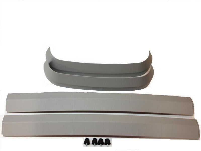 Generac Kit Base Fascia HSB Grey Part# 5666 – Genpartsupply