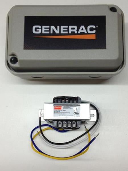 Generac Guardian Power Management Module Starter Kit Model: 6199 ...