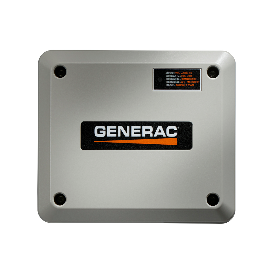 Generac 50 Amp Smart Management Module (SMM) – Genpartsupply