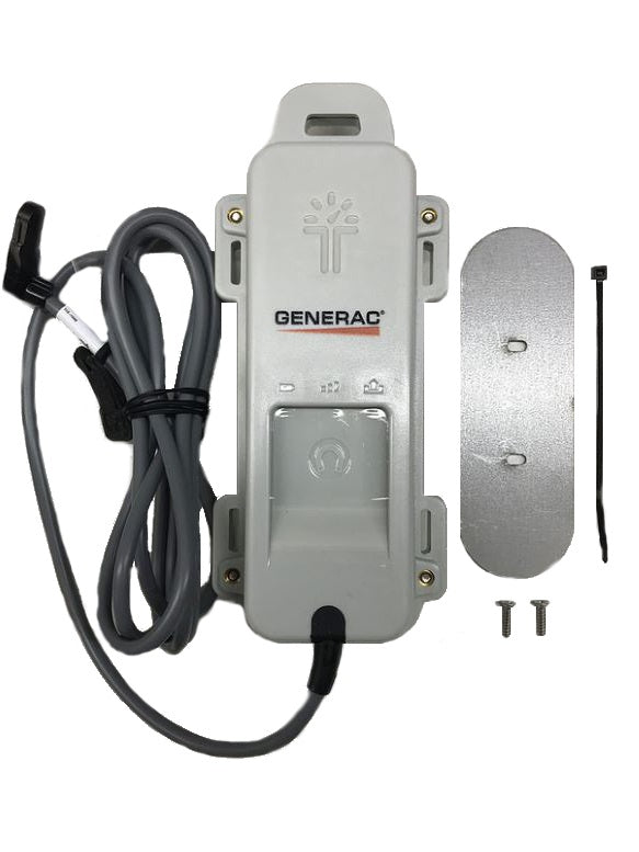 Generac Q2 LP Fuel Level WiFi Monitor Kit Model # 7005 – Genpartsupply