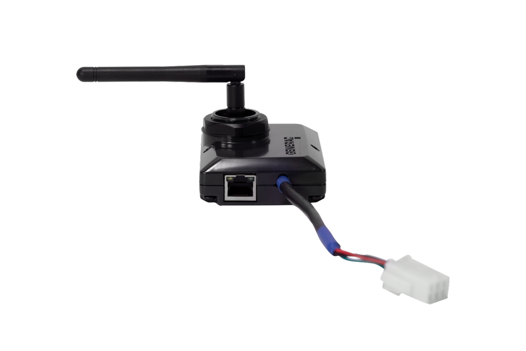 Generac 7170 Mobile Link Wi-Fi/Ethernet Accessory – Genpartsupply