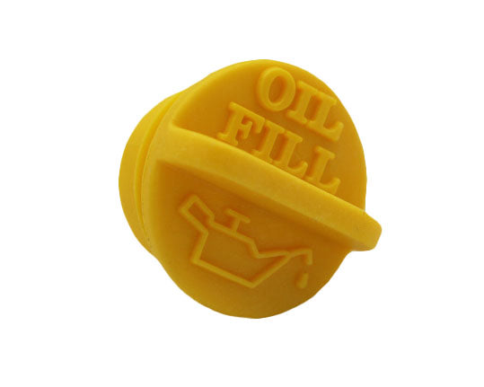 Generac Guardian 086690 CAP OIL FILL,YELLOW – Genpartsupply