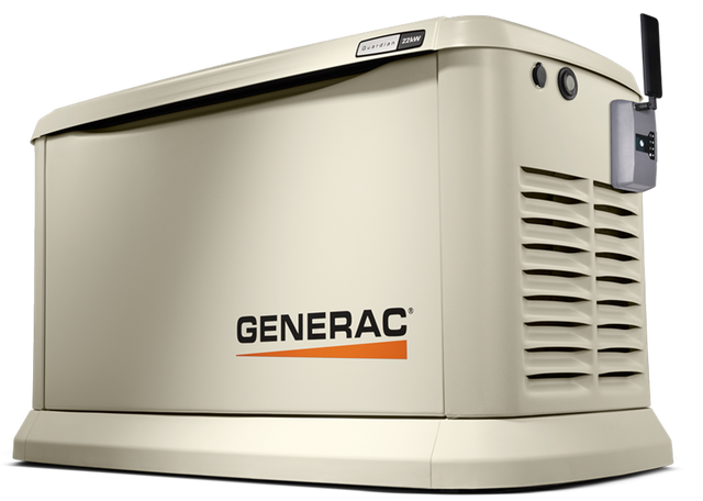 Generac 7202 Mobile Link Cellular 4G LTE - Replacement Accessory ...