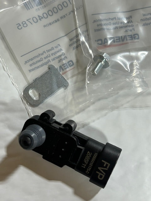 Generac A0007649029 Kit - Mixer Pres Sensor – Genpartsupply