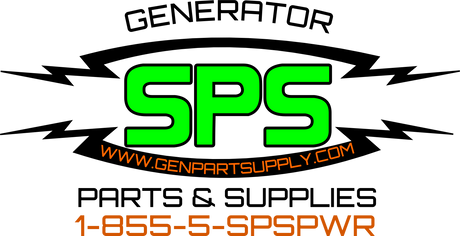 Genpartsupply your online generator parts store